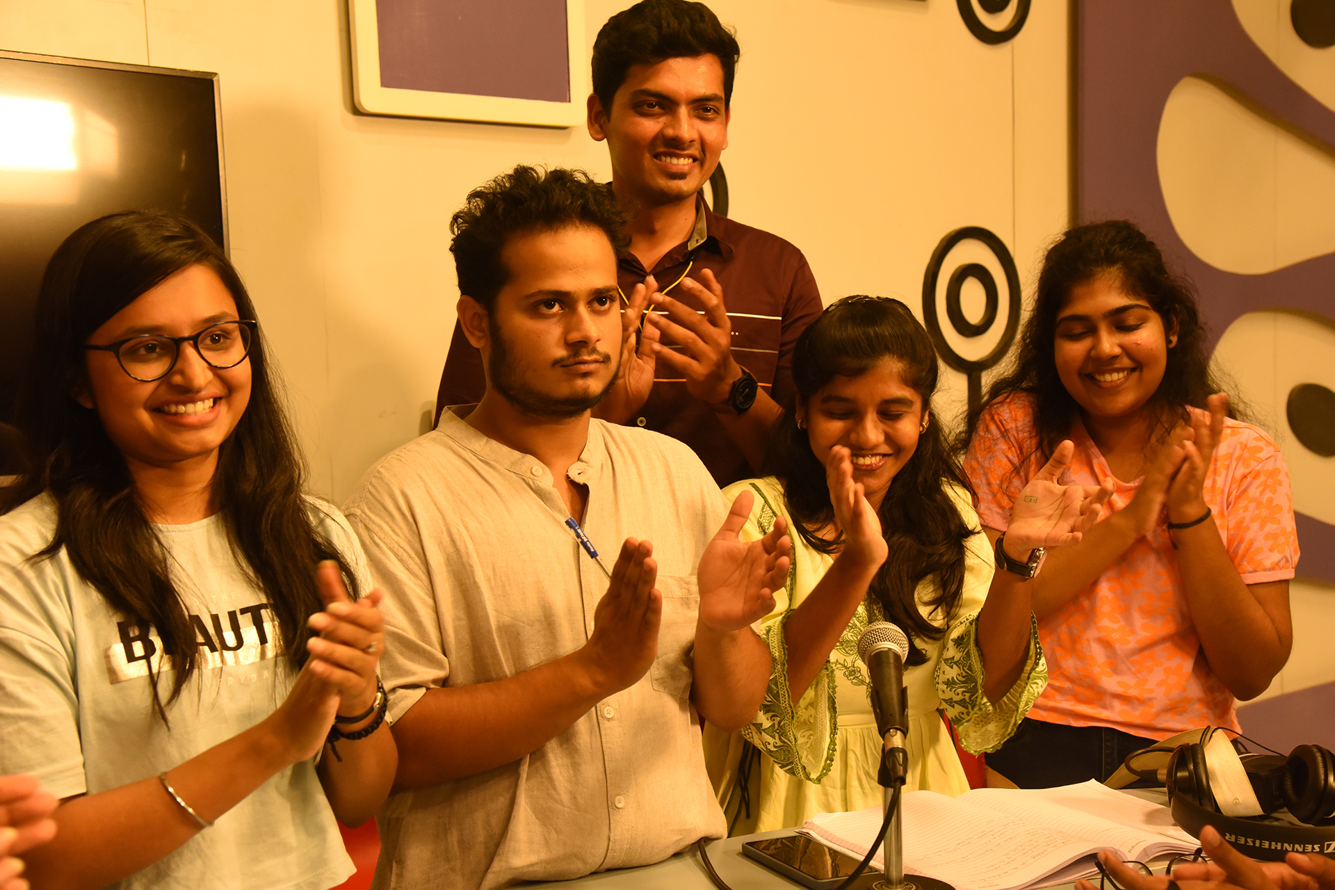 ACJ - Asian College of Journalism