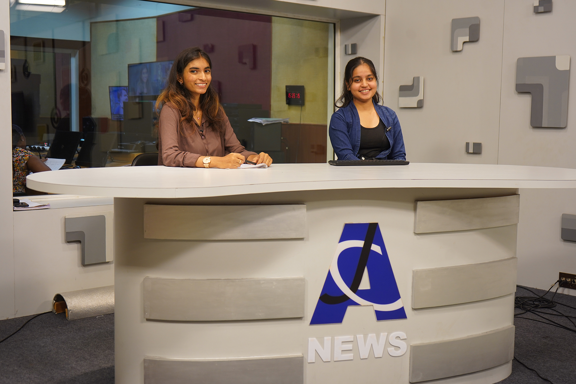 ACJ - Asian College of Journalism