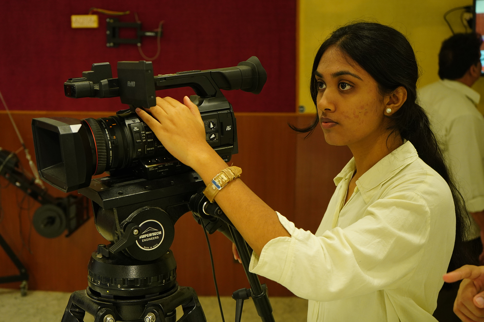 ACJ - Asian College of Journalism