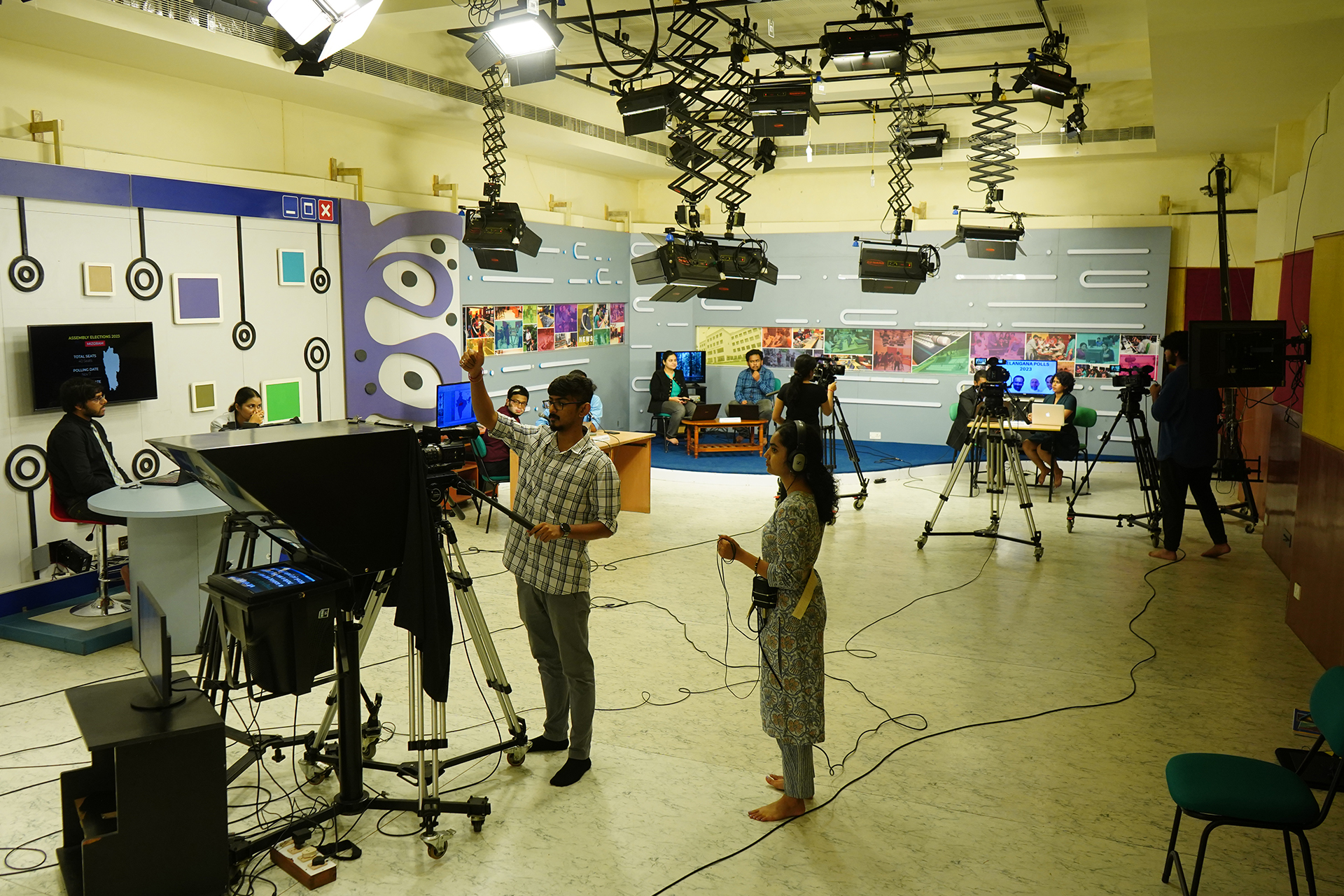 ACJ - Asian College of Journalism