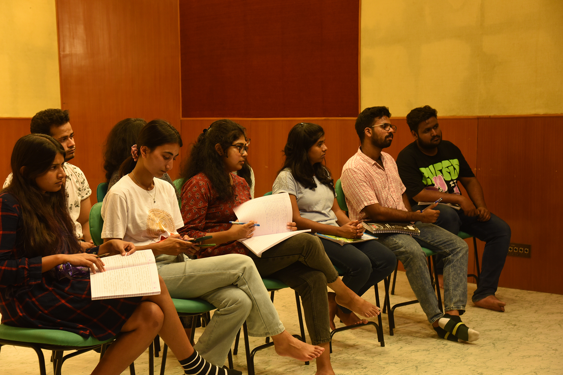 ACJ - Asian College of Journalism