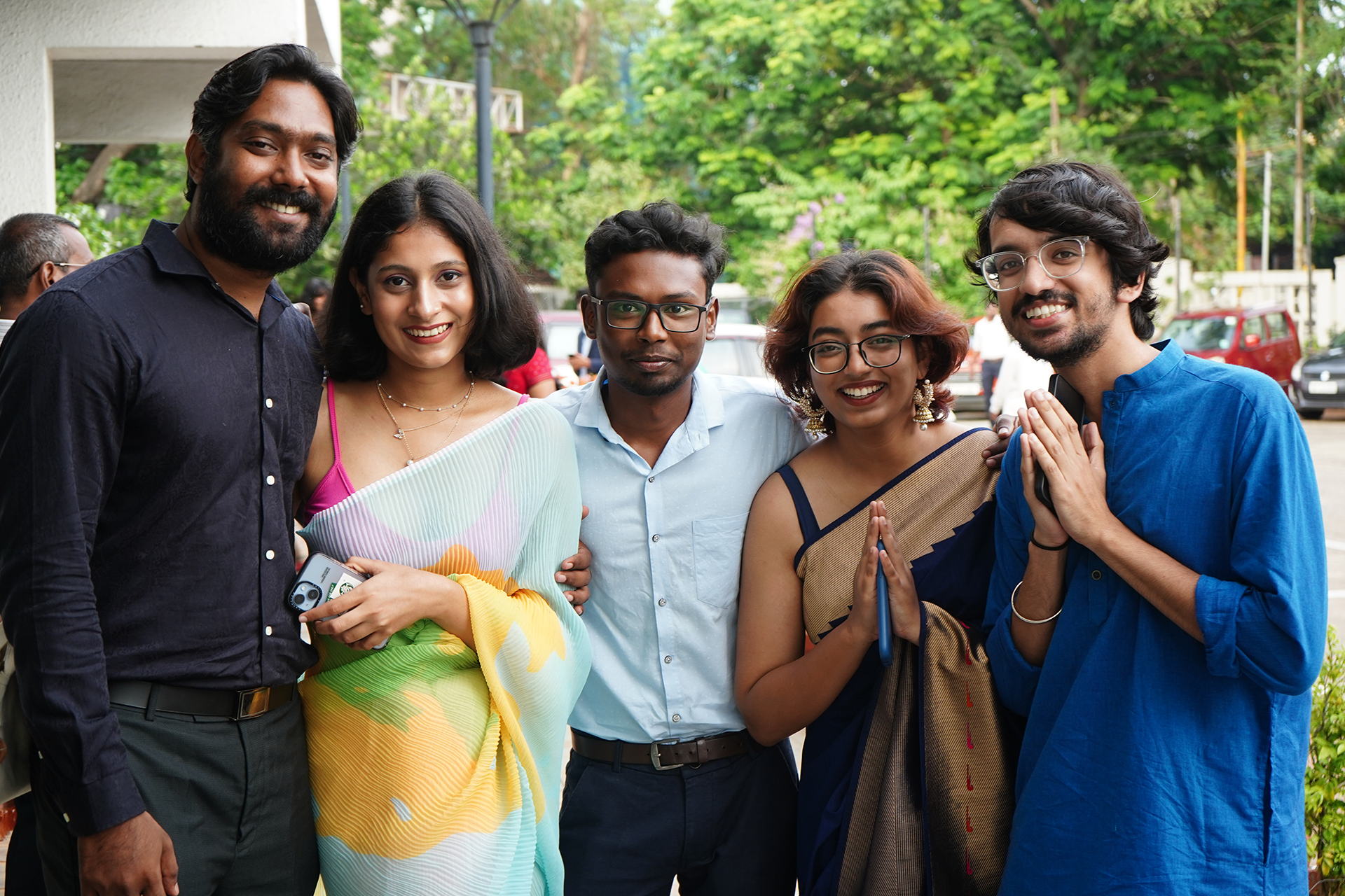 ACJ - Asian College of Journalism